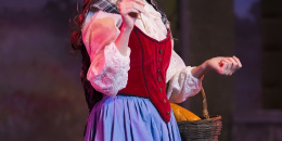 Photos from "Brigadoon"Costume Curio, The Southeast's Premiere Costumer!